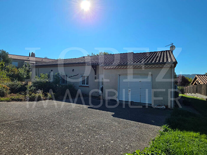 Maison 4 pièces à vendre - Payrin-Augmontel