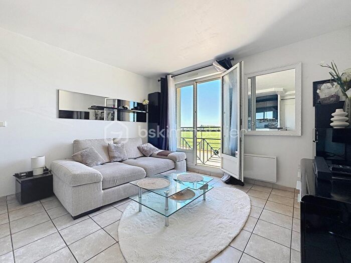 Appartement 2 pièces à vendre à Neauphle-le-Château
