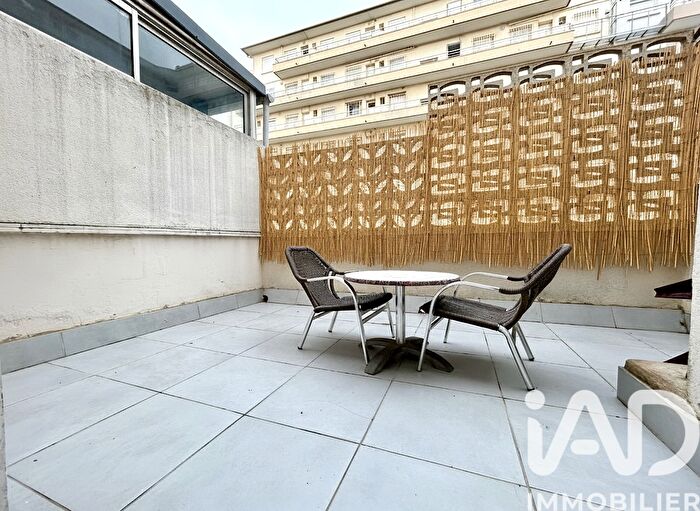 Appartement à vendre - Canet-en-Roussillon, Méditerranée - 3 pièces - 3 chambres