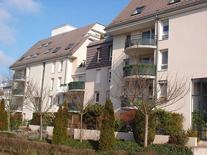 Appartement 2 pièces à Centre, Lingolsheim, à louer