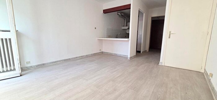 Appartement 1 pièce à vendre - Toulouse, Les Carmes-Esquirol