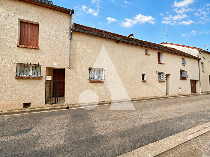 Maison 12 pièces à Saint-Germain-sur-Morin, à vendre