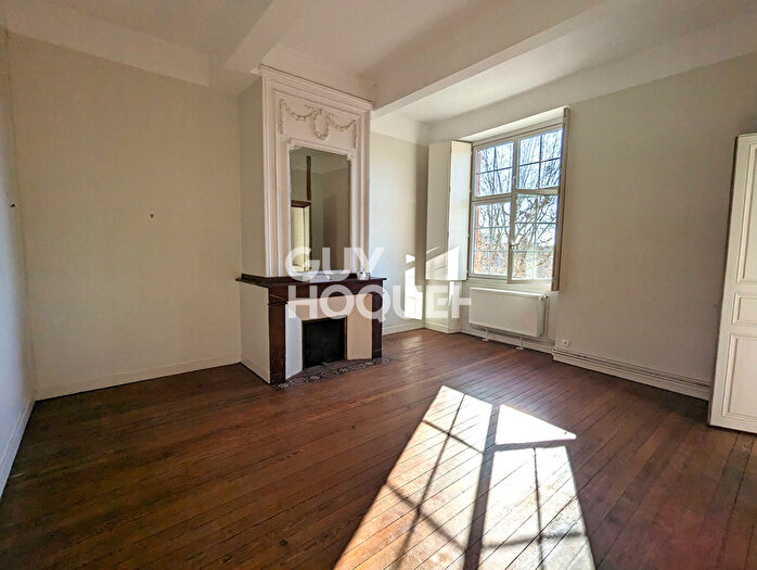 Appartement à louer - Toulouse, Capitole - 4 pièces - 3 chambres