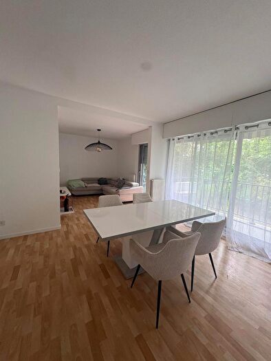 Mérignac, Centre-ville - Appartement 4 pièces à louer