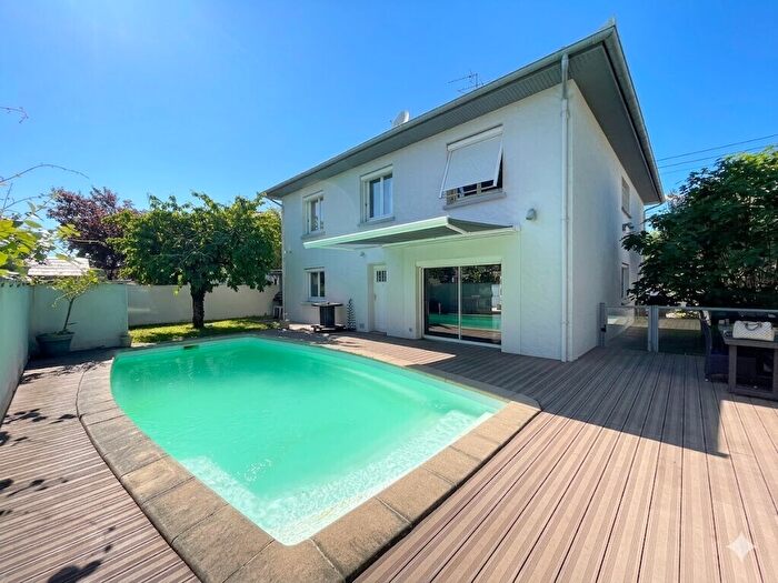 Maison 6 pièces à vendre à LUnion