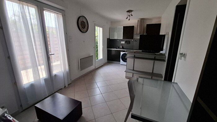 Fontcouverte, Avignon - Appartement 1 pièce à louer