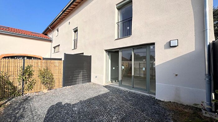 Appartement à vendre - La Tour-de-Salvagny - 3 pièces - 3 chambres