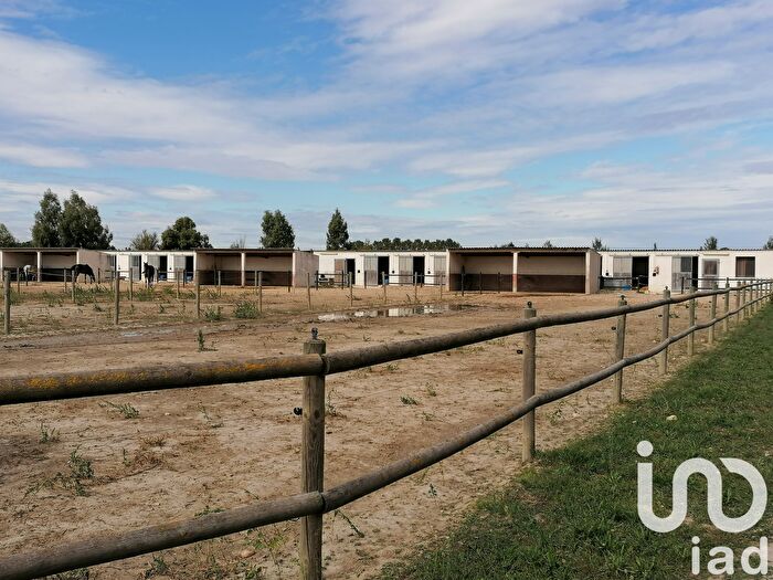 Maison à vendre - Beaucaire, Saint-Joseph, Route de Fourques - 1 pièce