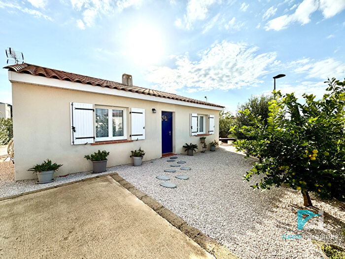 Maison 4 pièces à vendre - Pinet