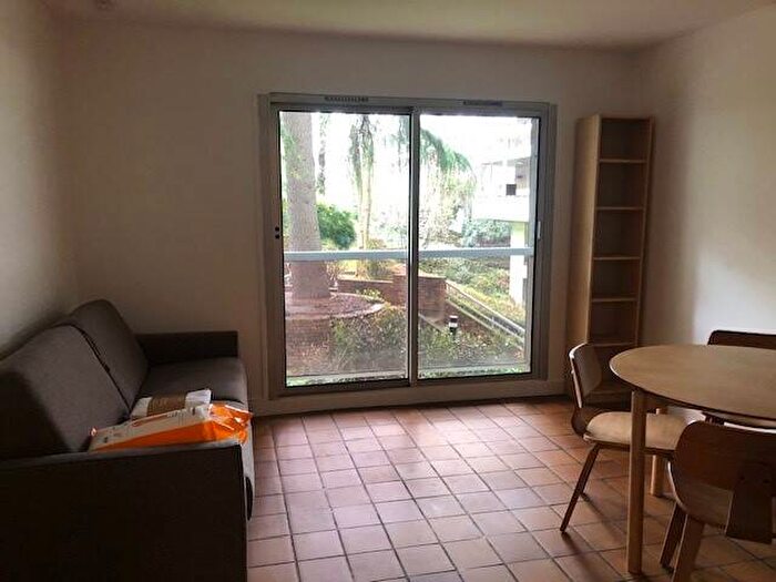 Appartement à louer - Paris ème arrondissement - 1 pièce