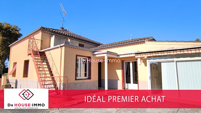 Maison à vendre - Longueville - 6 pièces - 3 chambres