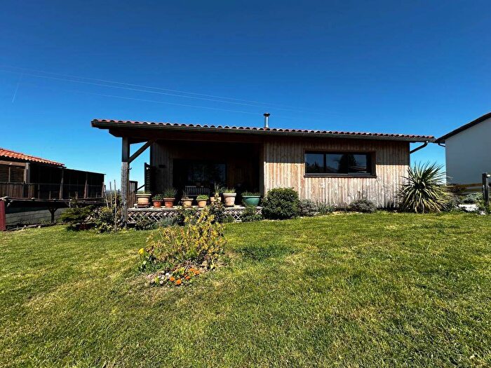 Maison à louer - Carla-Bayle - 3 pièces - 2 chambres