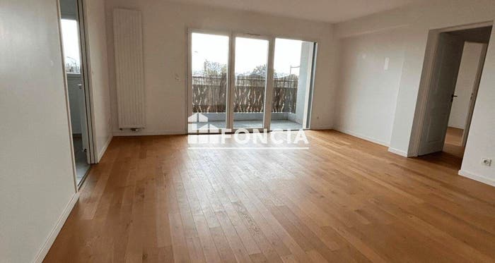Appartement 4 pièces à louer à Tour Chabot-Gavacherie, Niort