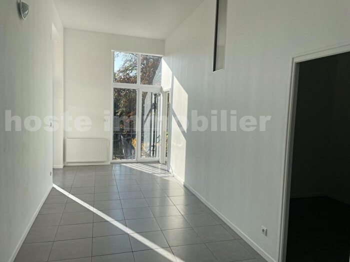Tourcoing, Blanche Porte, Flocon - Appartement 2 pièces à louer