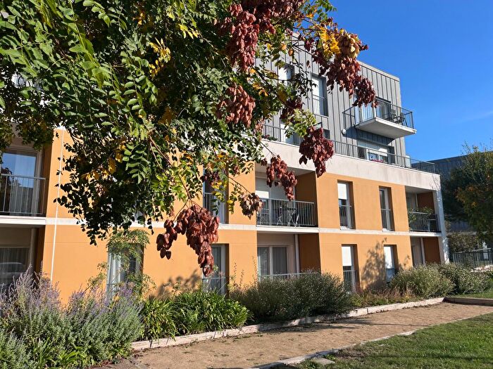 Appartement 3 pièces à vendre à Douarnenez, Centre-ville, Port Rhû