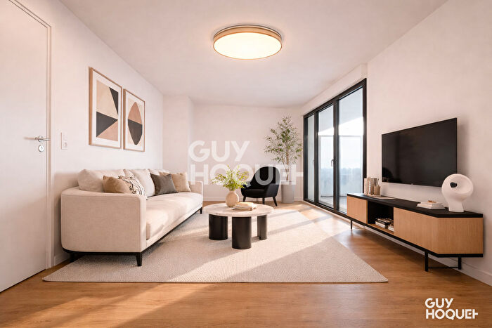 Appartement 2 pièces à Meudon, Meudon la Forêt, à vendre