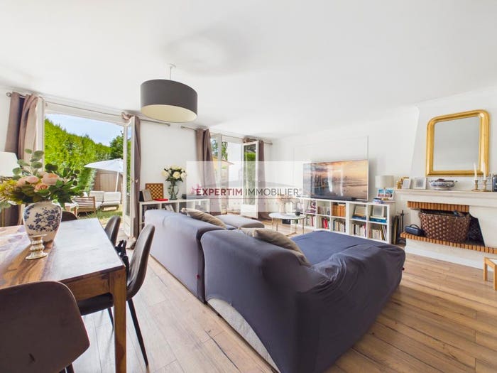 Noisy-le-Roi : Maison 7 pièces à vendre