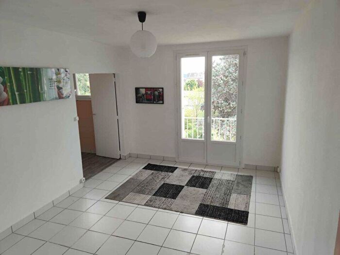 Appartement 2 pièces à louer à Cabochon Quiniere, Blois
