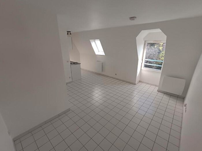 Appartement 1 pièce à Amiens, Saint-Honoré, Jeanne d'Arc, à vendre