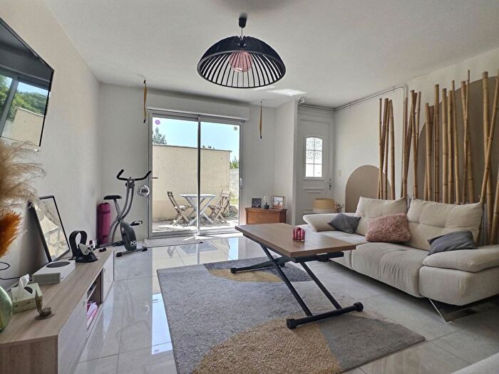Maison 3 pièces à vendre à Prahecq