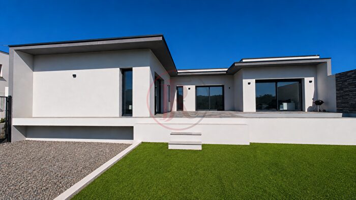 Alès, Brésis, Prés Rasclaux - Maison 5 pièces à vendre