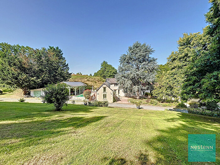 Maison à vendre - Amboise, La Verrerie - 12 pièces - 7 chambres