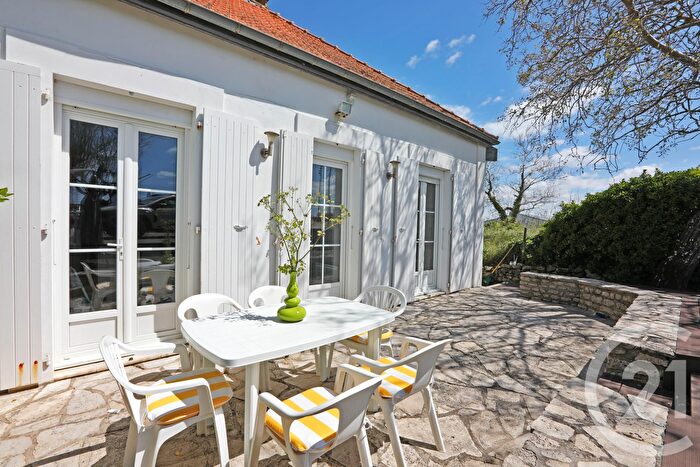 Maison à vendre - Saint-Pierre-dOléron - 5 pièces - 3 chambres