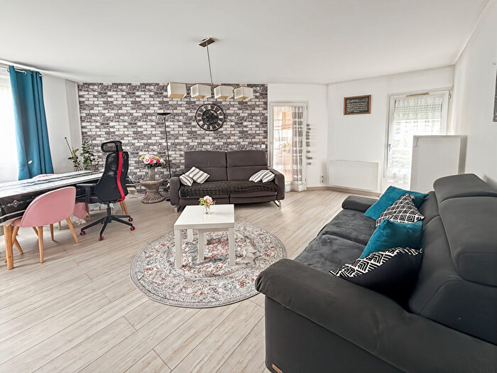 Appartement 3 pièces à vendre à Palaiseau, Centre Sud