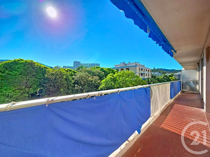 Marseille 9ème, Le Cabot : Appartement 3 pièces à vendre
