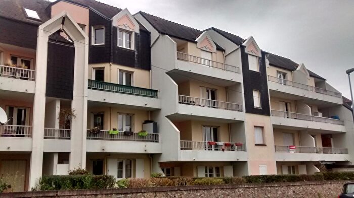 Appartement 3 pièces à Nantes, Eraudière, La Marrière, Rond-point de Paris, à vendre