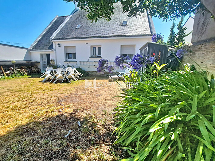 Maison 5 pièces à Quiberon, Port Haliguen, Aérodrome, Conguel, Kermovan, Saint-Julien, à vendre