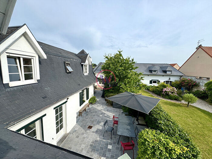 Maison 11 pièces à Dainville, à vendre