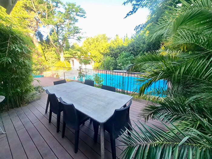 Maison 6 pièces à Perpignan, Parc Ducup, à vendre