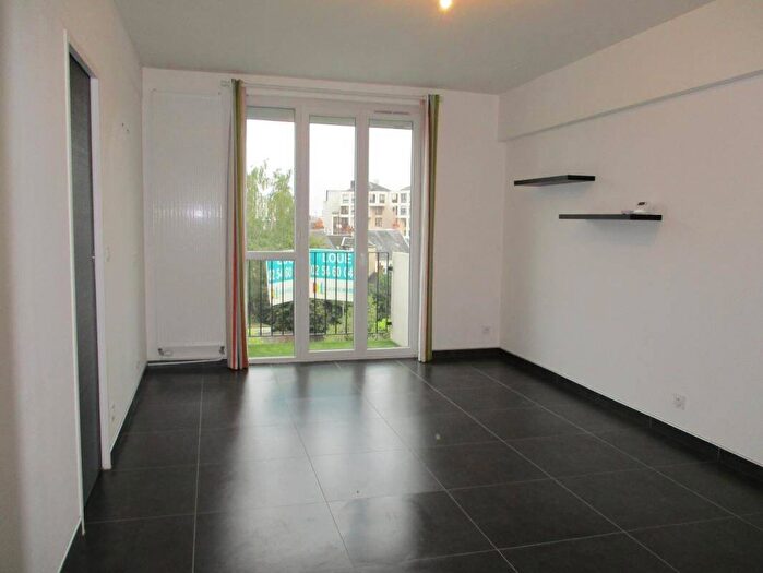 Appartement 2 pièces à Saint Denis, Châteauroux, à louer