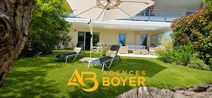 Appartement 3 pièces à Bandol, à vendre