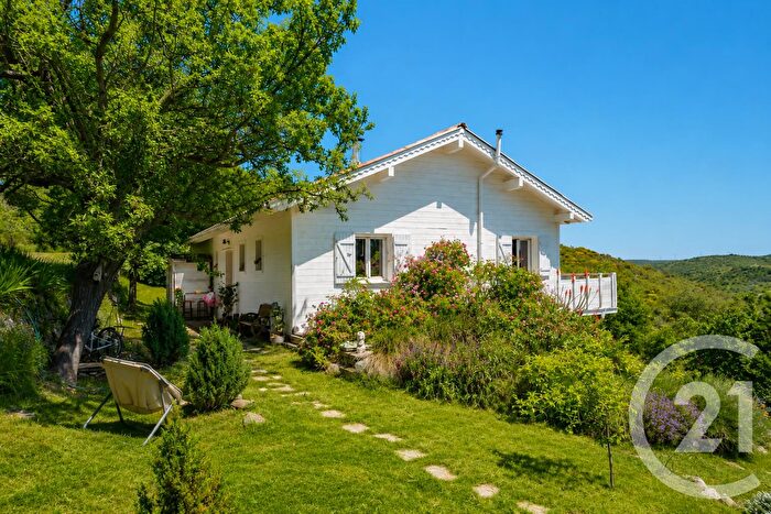 Maison 4 pièces à vendre à Bézaudun-les-Alpes
