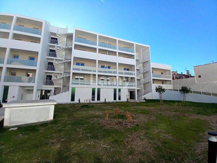 Appartement 3 pièces à louer à La Cabucelle, Marseille 15ème arrondissement