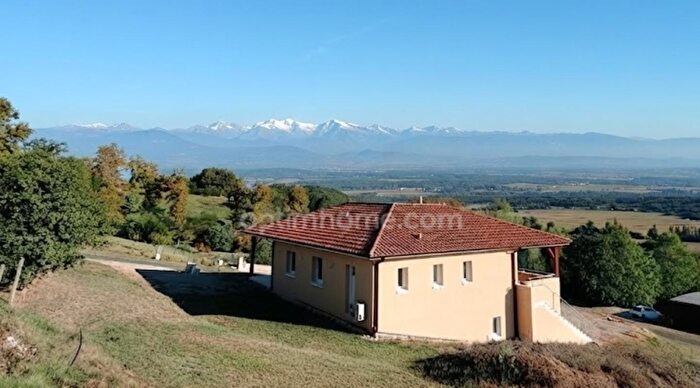 Maison 4 pièces à Vielle-Tursan, à vendre