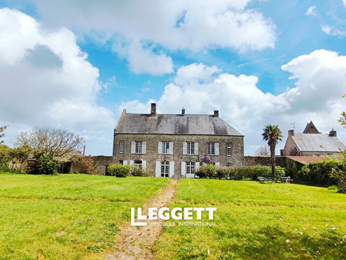 Maison à vendre - Fontenay-sur-Mer - 20 pièces - 9 chambres