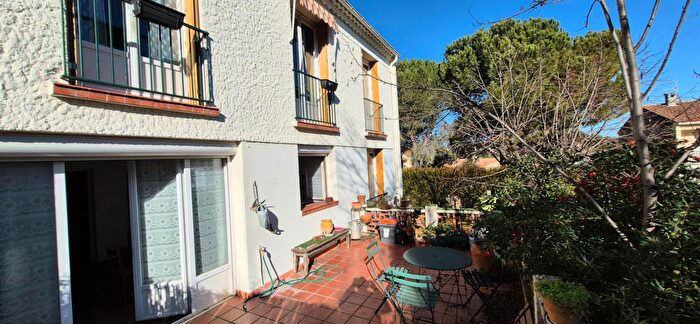 Maison à vendre - Le Crès - 7 pièces - 5 chambres