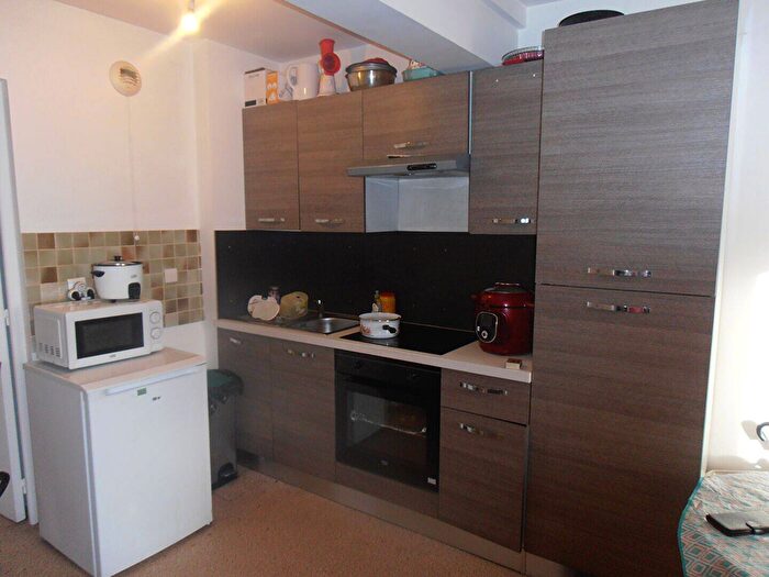 Pasteur, Pont-Sainte-Maxence - Appartement 2 pièces à louer