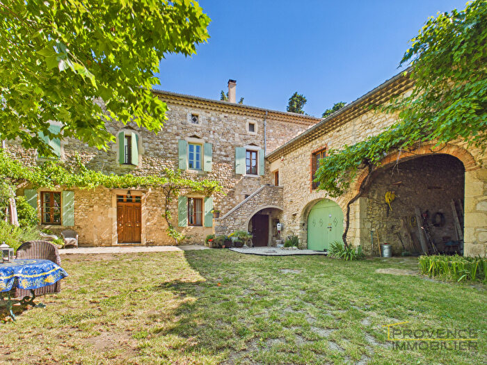 Maison 5 pièces à Marsanne, à vendre