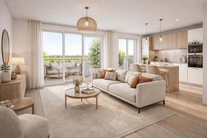 Maison 3 pièces à vendre - Saint-Cyr-l'École, Langevin