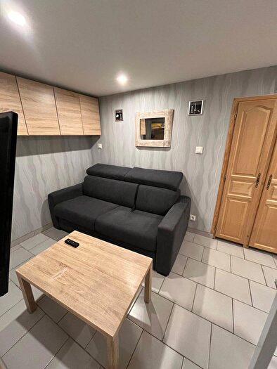 Villefranche-sur-Saône - Appartement 1 pièce à louer