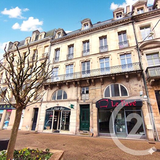 Maison à vendre - Bergerac, Centre-ville - 4 pièces - 2 chambres