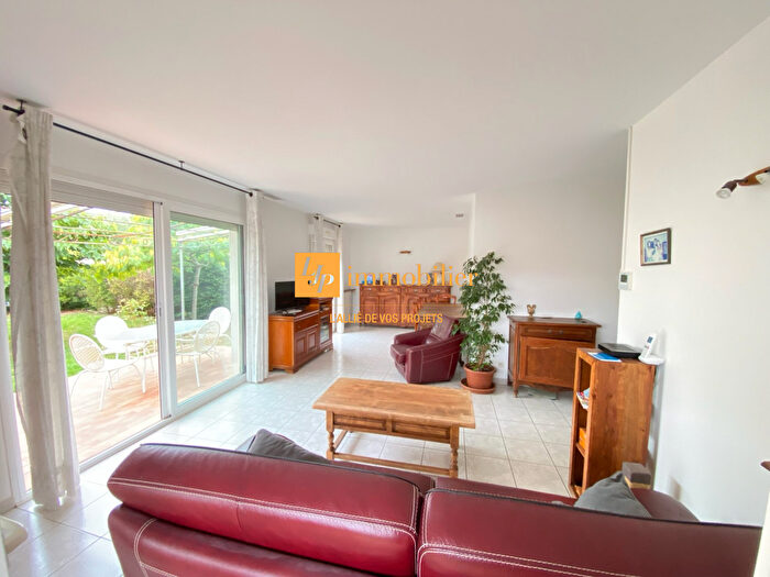 Maison à louer - Les Matelles - 4 pièces - 3 chambres