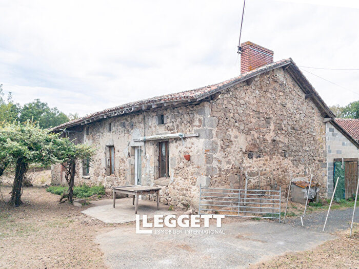 Chéronnac : Maison 13 pièces à vendre