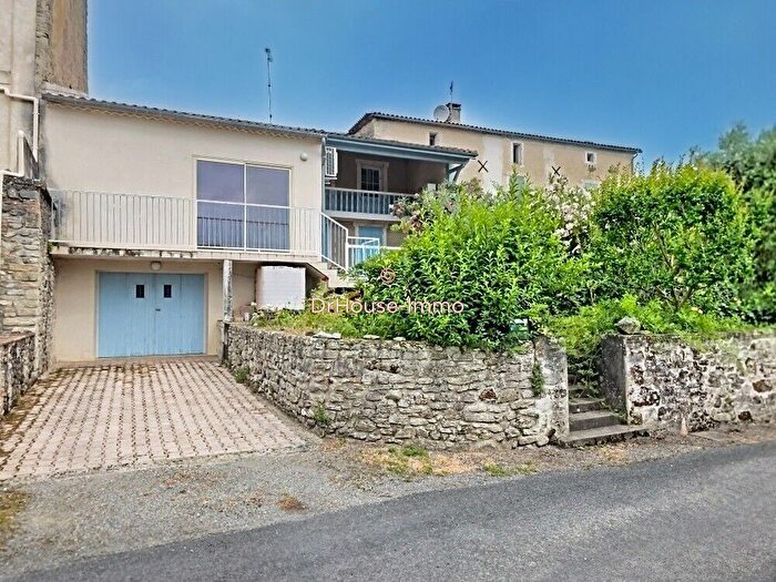 Maison 9 pièces à Lévignac-de-Guyenne, à vendre