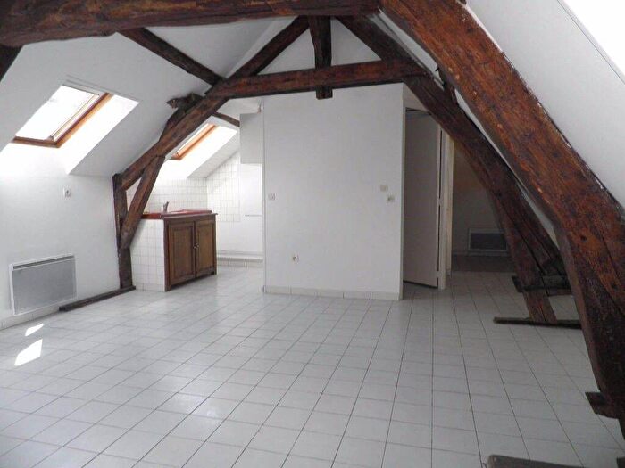 Appartement 2 pièces à louer à Avenue de Compiegne, Villers-Cotterêts