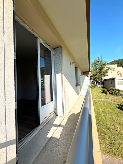 Gières - Appartement 3 pièces à vendre